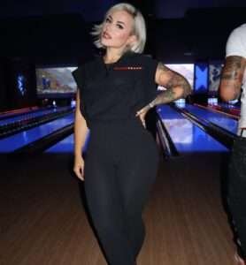 Woah Kenzy, Bio, Net Worth, Age, Interesting Facts, Family, Boyfriend ...