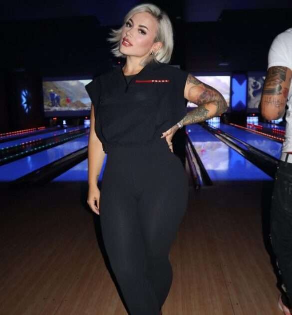 Woah Kenzy, Bio, Net Worth, Age, Interesting Facts, Family, Boyfriend ...