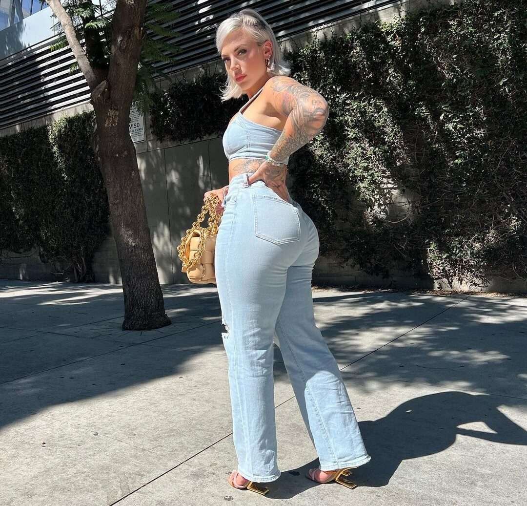 Woah Kenzy, Bio, Net Worth, Age, Interesting Facts, Family, Boyfriend ...