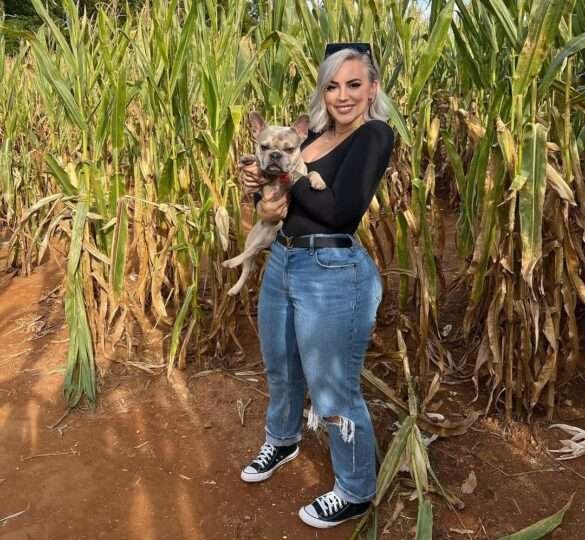 Woah Kenzy, Bio, Net Worth, Age, Interesting Facts, Family, Boyfriend ...