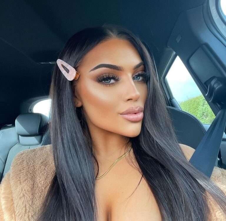 Kate Isobel Biography, Wiki, Age, Height, Weight, Family, Husband ...