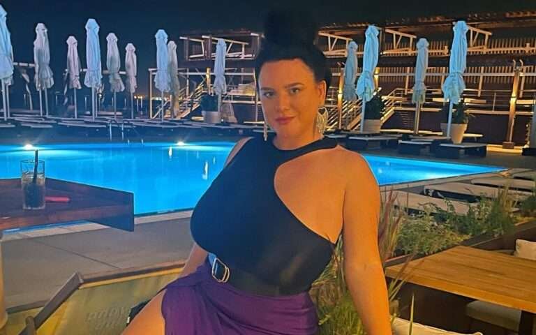 Elena Sav Bio, Wiki, Height, Age, Social Media, Family, — InstaMix Global