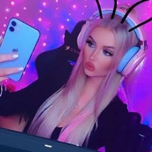 Meowbuffy Biography, #1 Best Australian Twitch Streamer, Age, Height ...