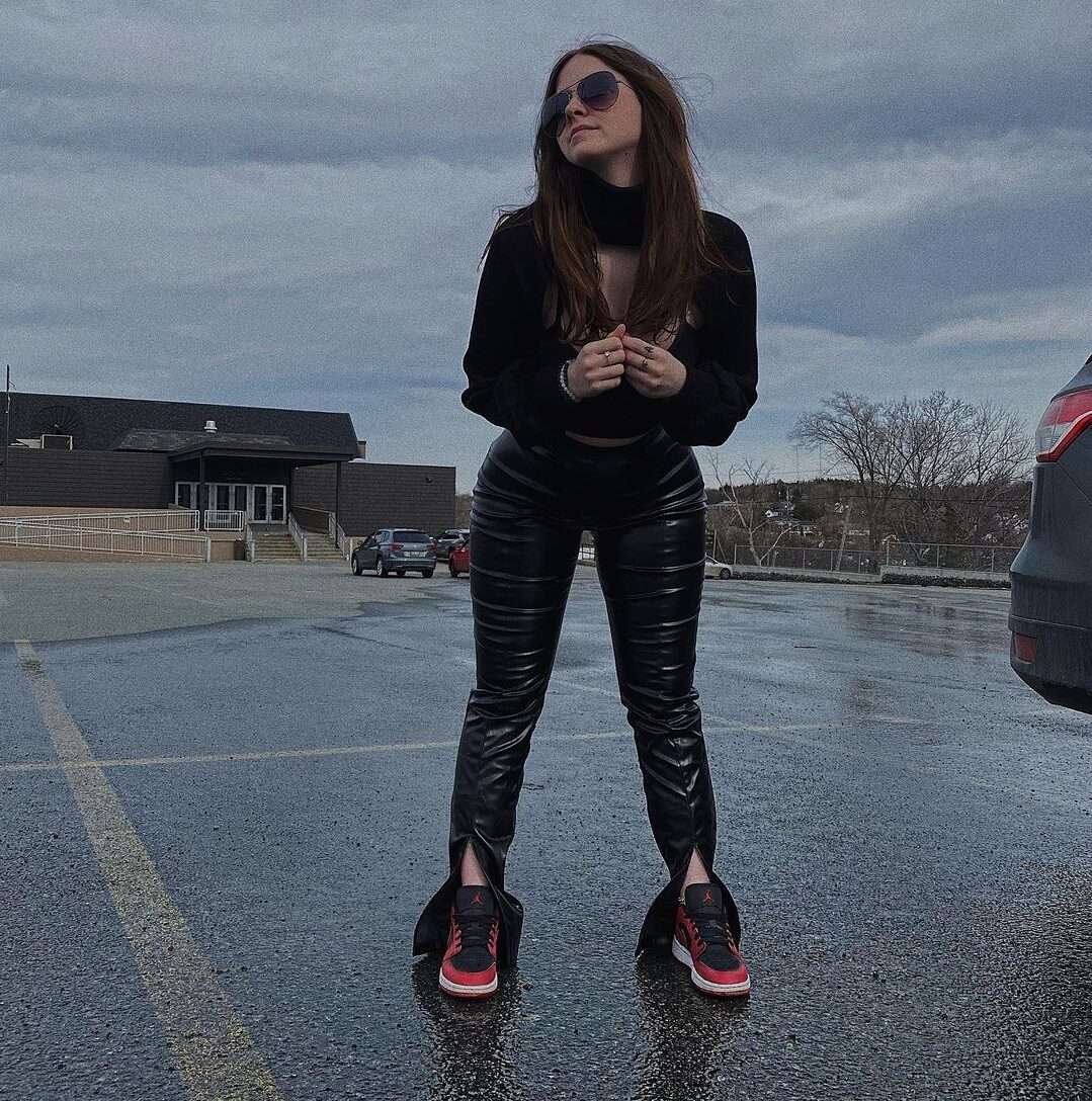 Paige Mousseau, #1 Best Instagram Star, Age, Biography, Wiki, Height ...