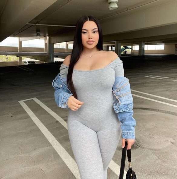 Who Is Starla Yancy? Biography, Age, Height, Birthday, Interesting ...