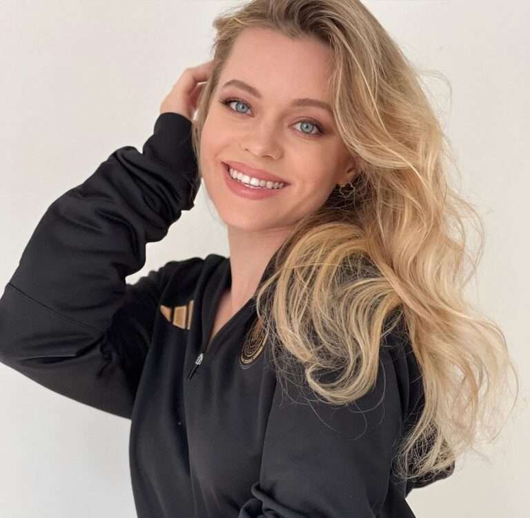 Tania Fcbayern Bio, Age, Weight, Height, Social Media, Family, Career ...