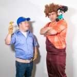 Valentinebrothers Biography, Zach And Pat Valentine, Best Americans ...