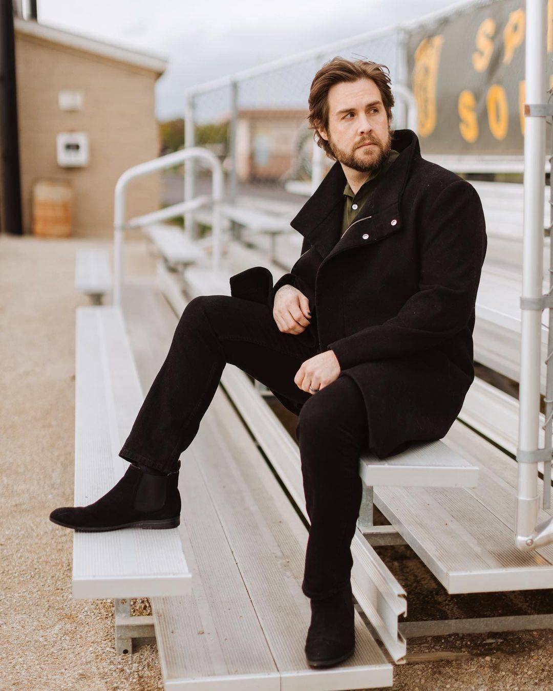 Adam Wright Biography, #1 Impressive Influencer, Age, Pictures, Height ...