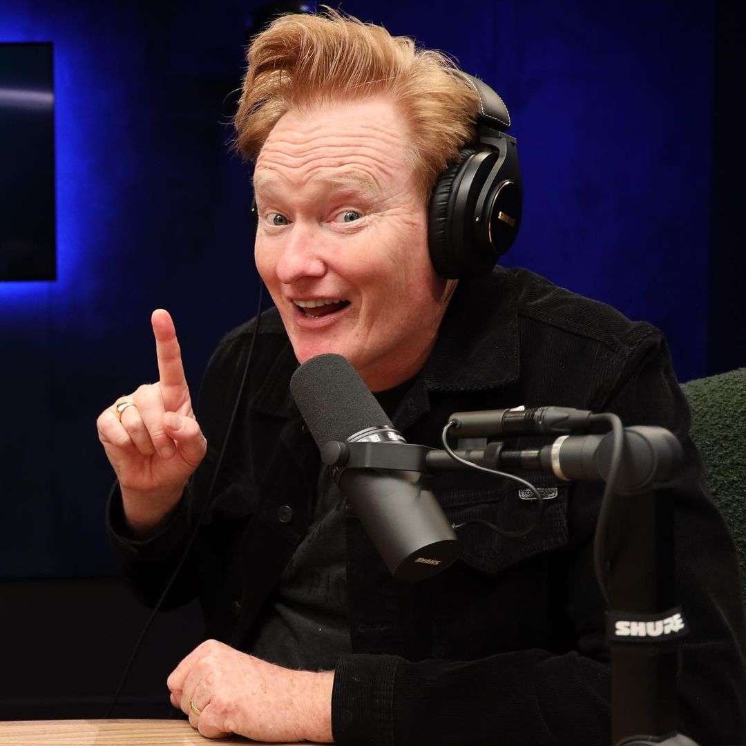 Conan O’Brien Age, Height, Wiki, Net Worth, Family, — InstaMix Global