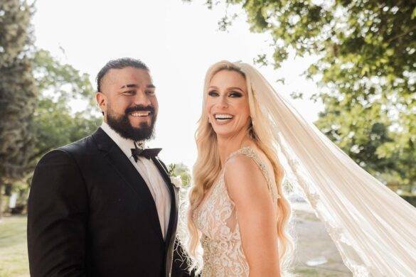 Charlotte Flair Bio, Age, Pictures, Height, Career, Net Worth ...