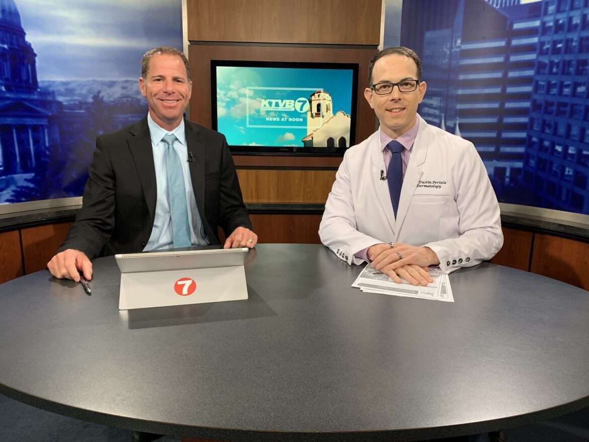 Dr. Dustin Portela's Biography, Age, Height, Wiki, Career, Family, Wife ...