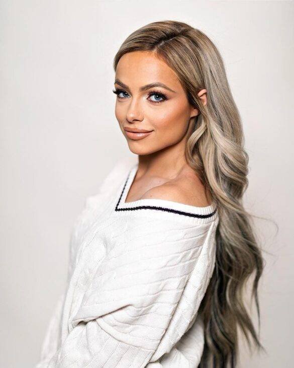 Gionna Daddio Biography Age Pictures Height Career Net Worth — Instamix Global