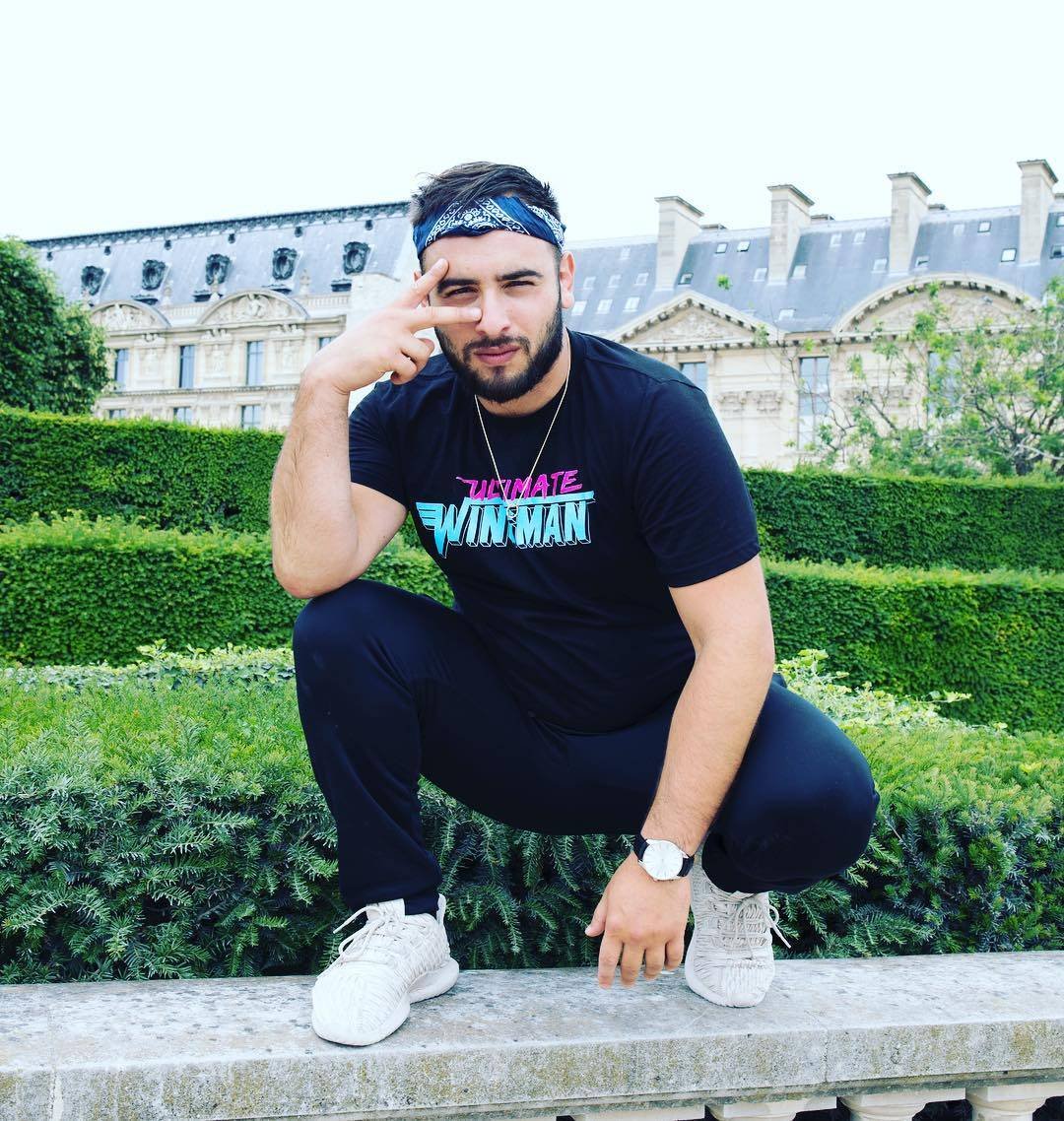 Goubran Bahou Age, Biography, Pranks, Social Media Star, Height ...