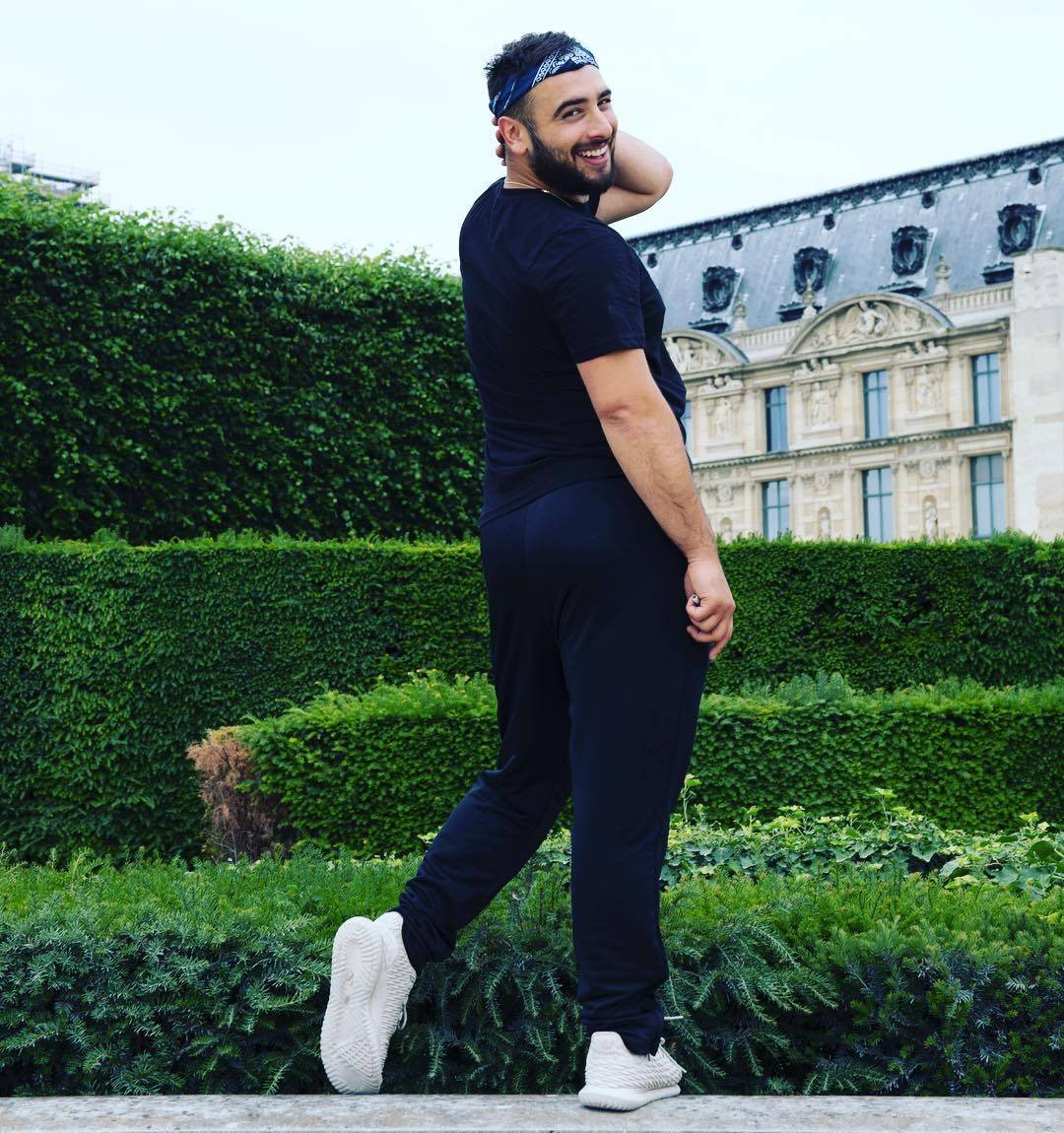 Goubran Bahou Age, Biography, Pranks, Social Media Star, Height ...