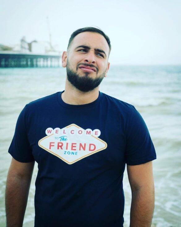 Goubran Bahou Age, Biography, Pranks, Social Media Star, Height ...