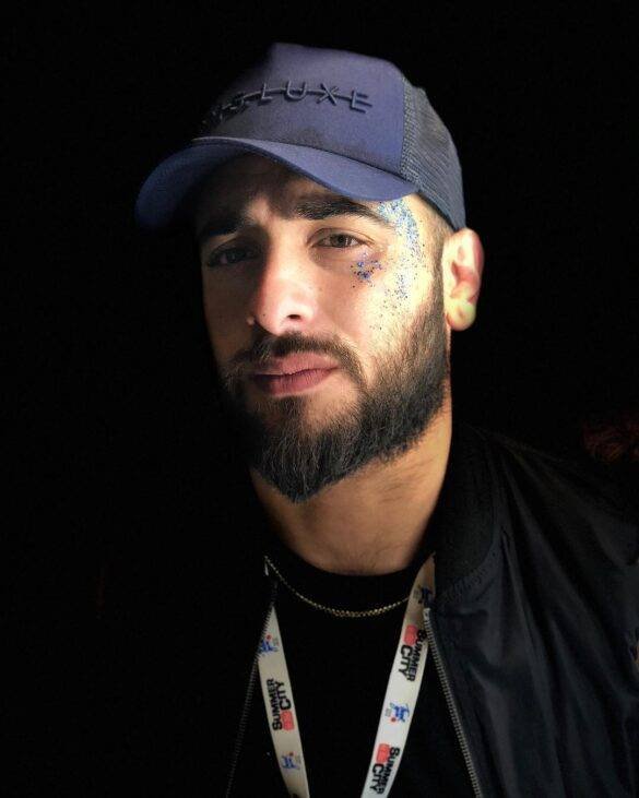 Goubran Bahou Age, Biography, Pranks, Social Media Star, Height ...