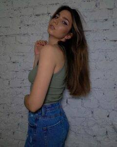 Inessa Gragovskaya Bio, Age, Pictures, Height, Weight, Instagram ...