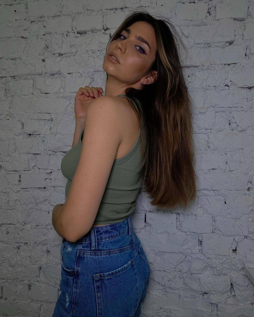 Inessa Gragovskaya Bio, Age, Pictures, Height, Weight, Instagram ...