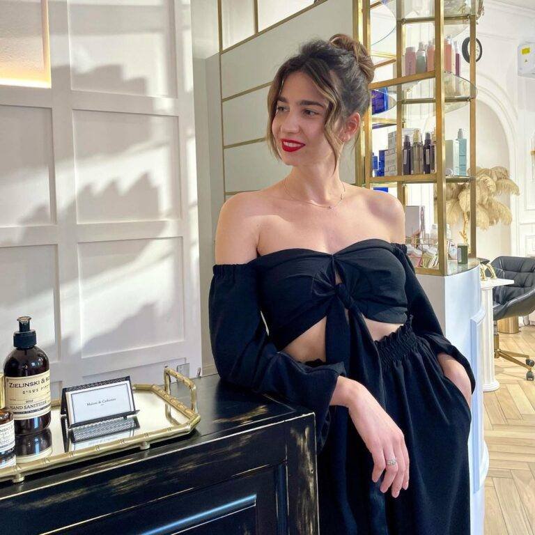 Inessa Gragovskaya Bio, Age, Pictures, Height, Weight, Instagram ...