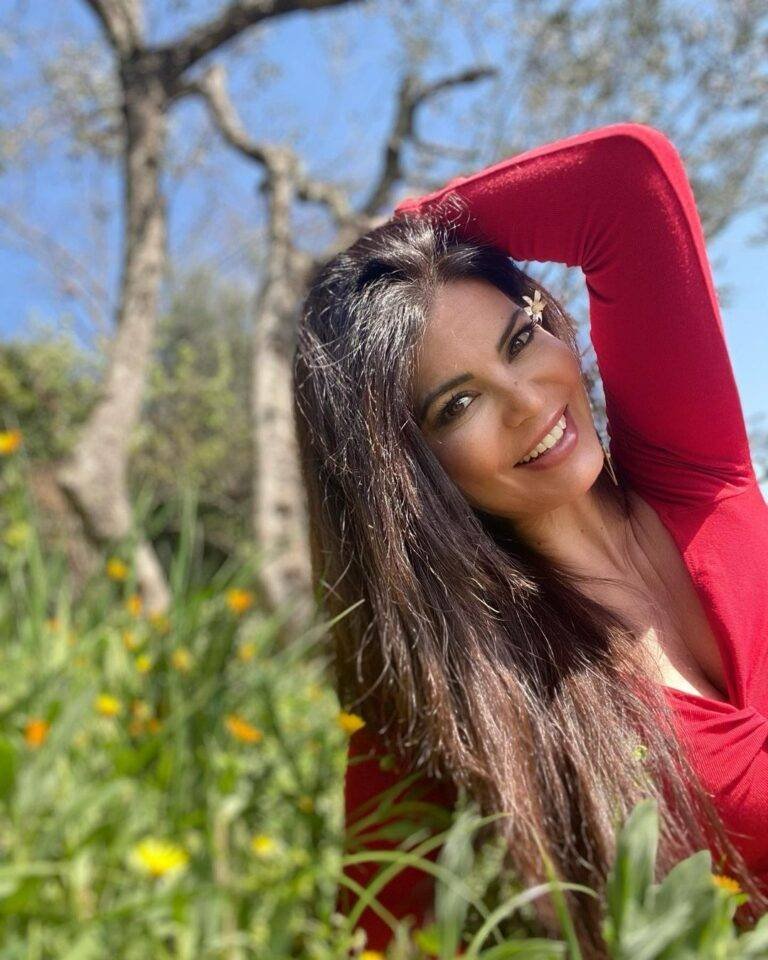 Laura Torrisi Biography, Alluring TV Personality, Model, Age, Pictures ...