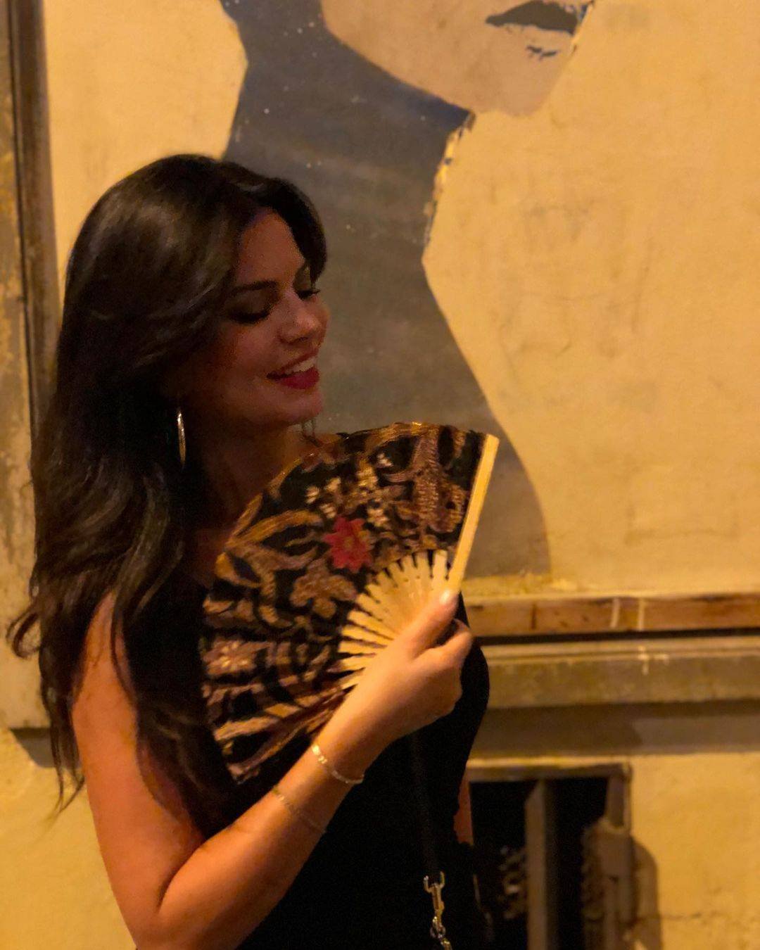 Laura Torrisi Biography, Alluring TV Personality, Model, Age, Pictures ...