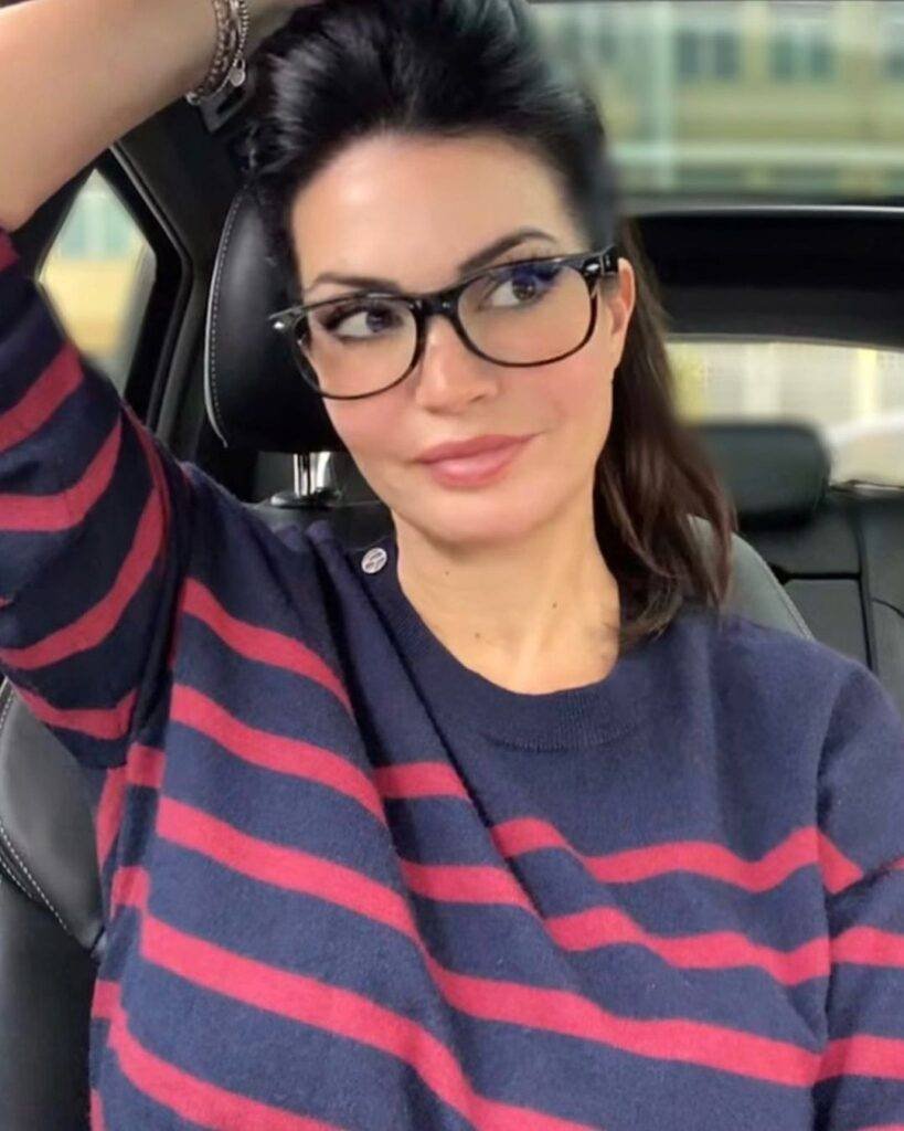 Who Is Alessandra Pace?, Biography, Contact Info, Family, Career, 1 Of ...