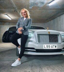 Liv Cooke Biography, # 1 Amazing Entrepreneur, Social Media Star, Age ...