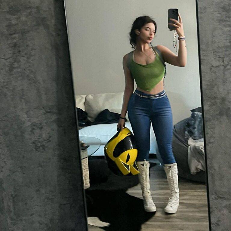 Nohemy Biography, # 1 Impressive Model, Social Media Star, Age ...