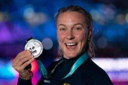 Sarah Sjostrom Biography # 1 Dazzling Swimmer, Age, Pictures, Height ...