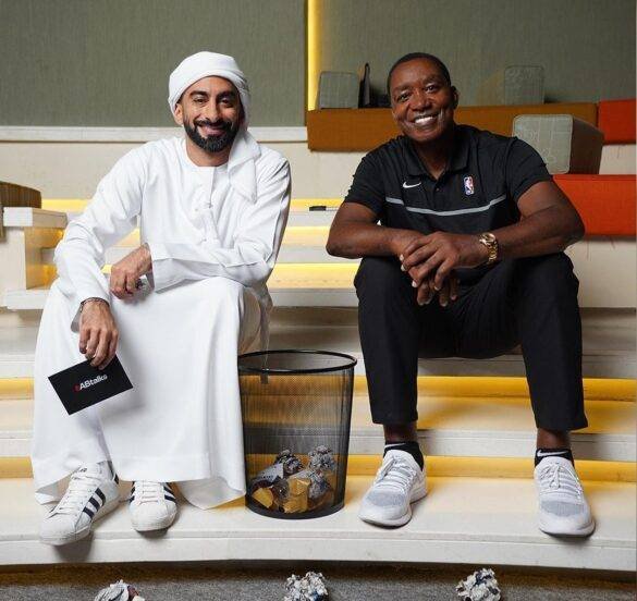 Who Is Anas Bukhash? Biography, Wikipedia, Age, Birthday, Mother ...