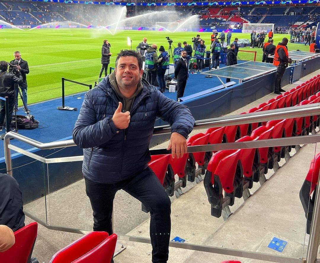 Achraf Ben Ayad Biography, Wiki, Birthday, Age, Social Media, Career, Net Worth, Interesting ...