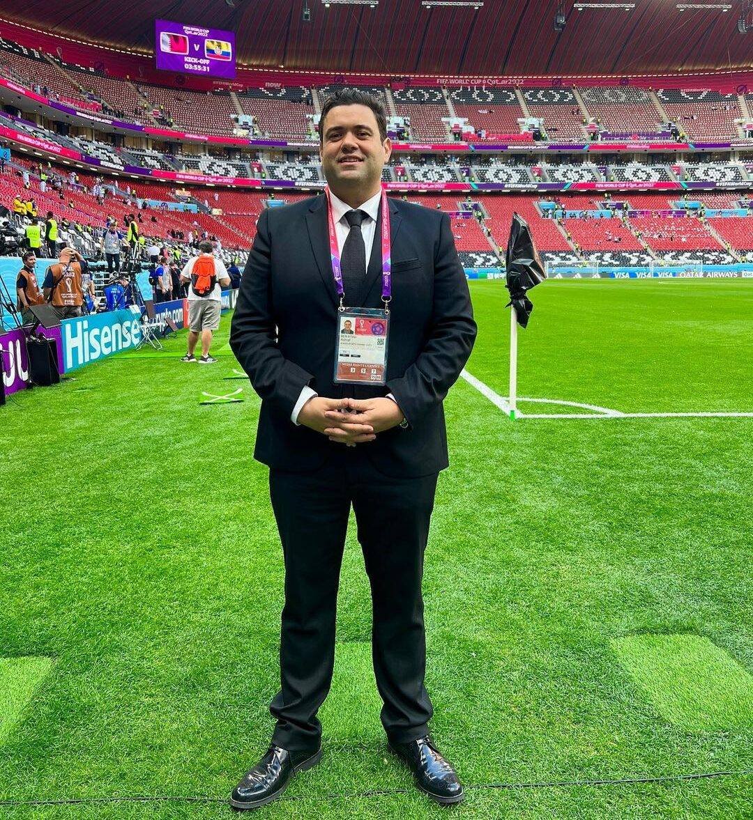 Achraf Ben Ayad Biography, Wiki, Birthday, Age, Social Media, Career ...