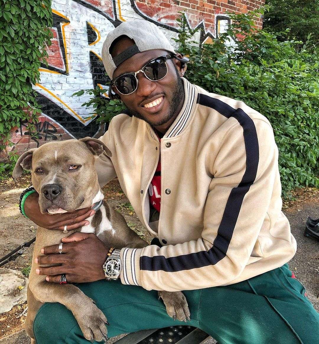 Online Coach Bertrand Mbi Biography, Wiki, Height, Weight, Birthday ...