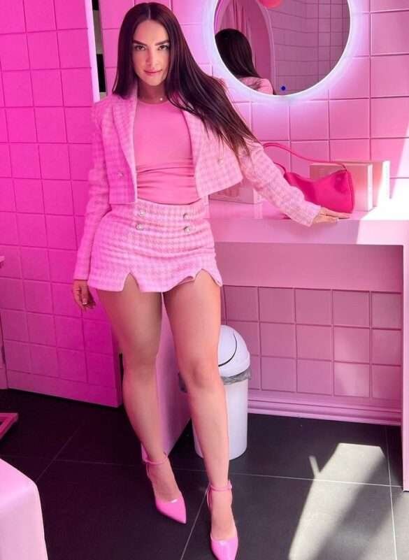 Daly Marithe Bio, Age, Wiki, Contact No, Career, Boyfriend, Net Worth, — InstaMix Global