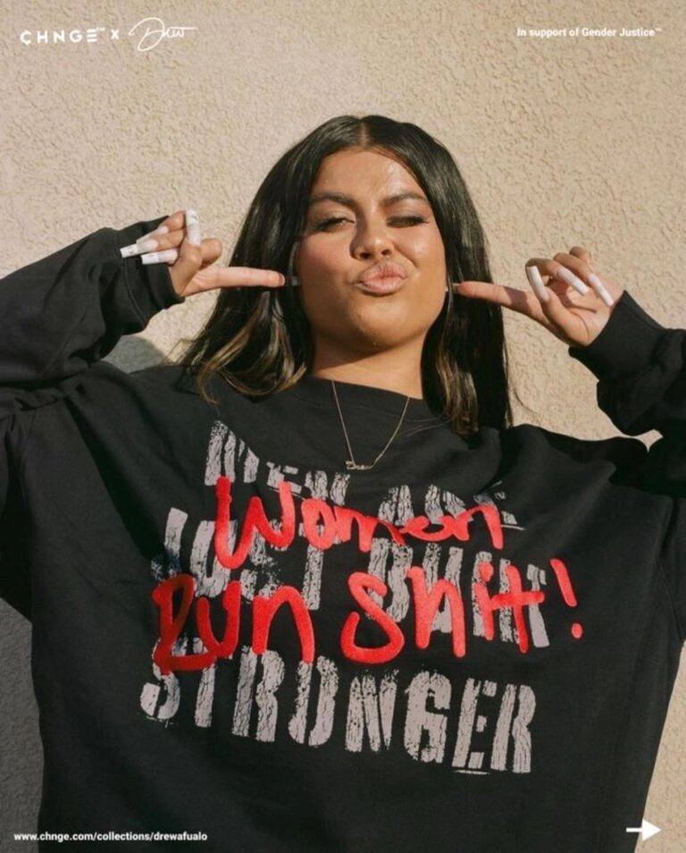 Who Is Drew Afualo? Biography, Wikipedia, Age, Height, Early Life ...