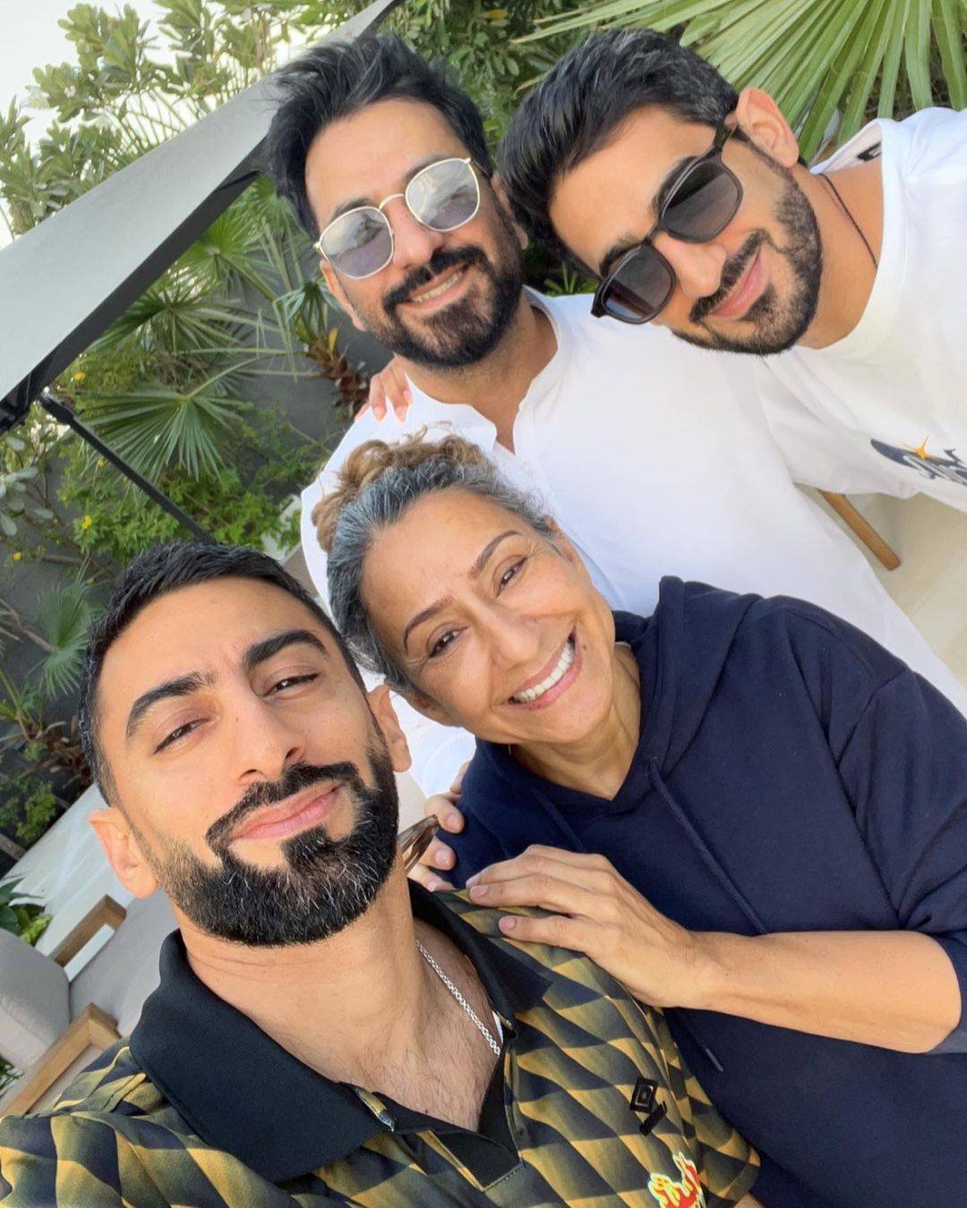 How Old Is Hala Kazim? Bio, Wiki, Early Life, Age, Husband, Family ...