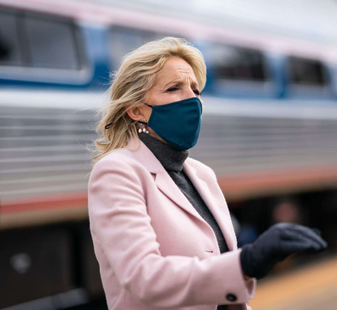 Jill Biden Biography, Age, Pictures, Best Woman, Height, Joe Biden's ...