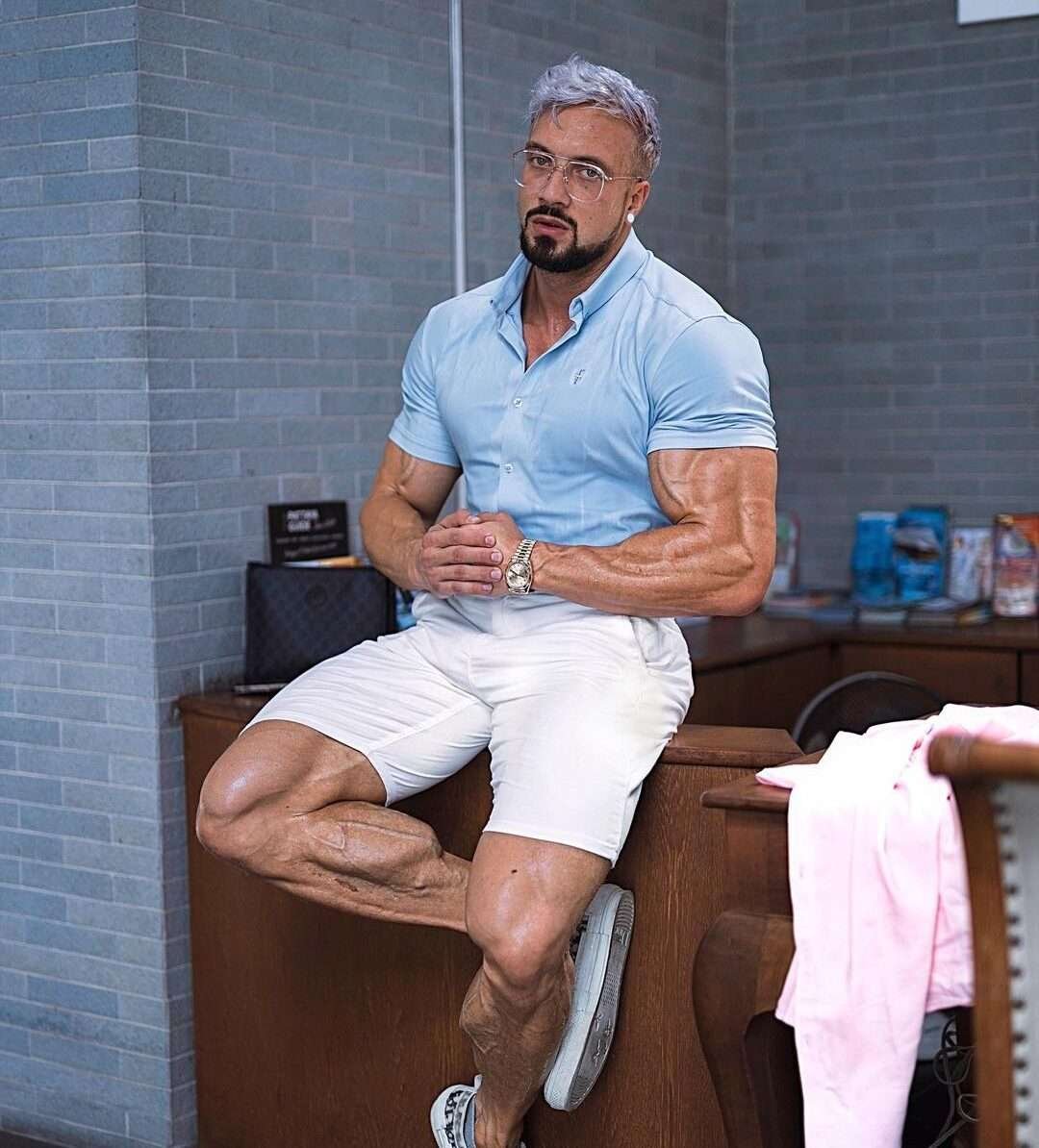 Jo Lindner Biography, Age, Birthday, Wife, Family, Career, Net Worth ...