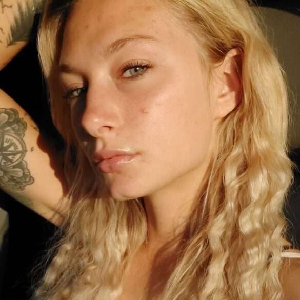 Jeniver Challita's Biography, Age, Wiki, Birthday, Family, Boyfriend ...