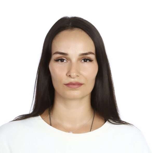 Who Is Katarina Kavaleva? Biography, Age, Height, Weight, Wiki ...