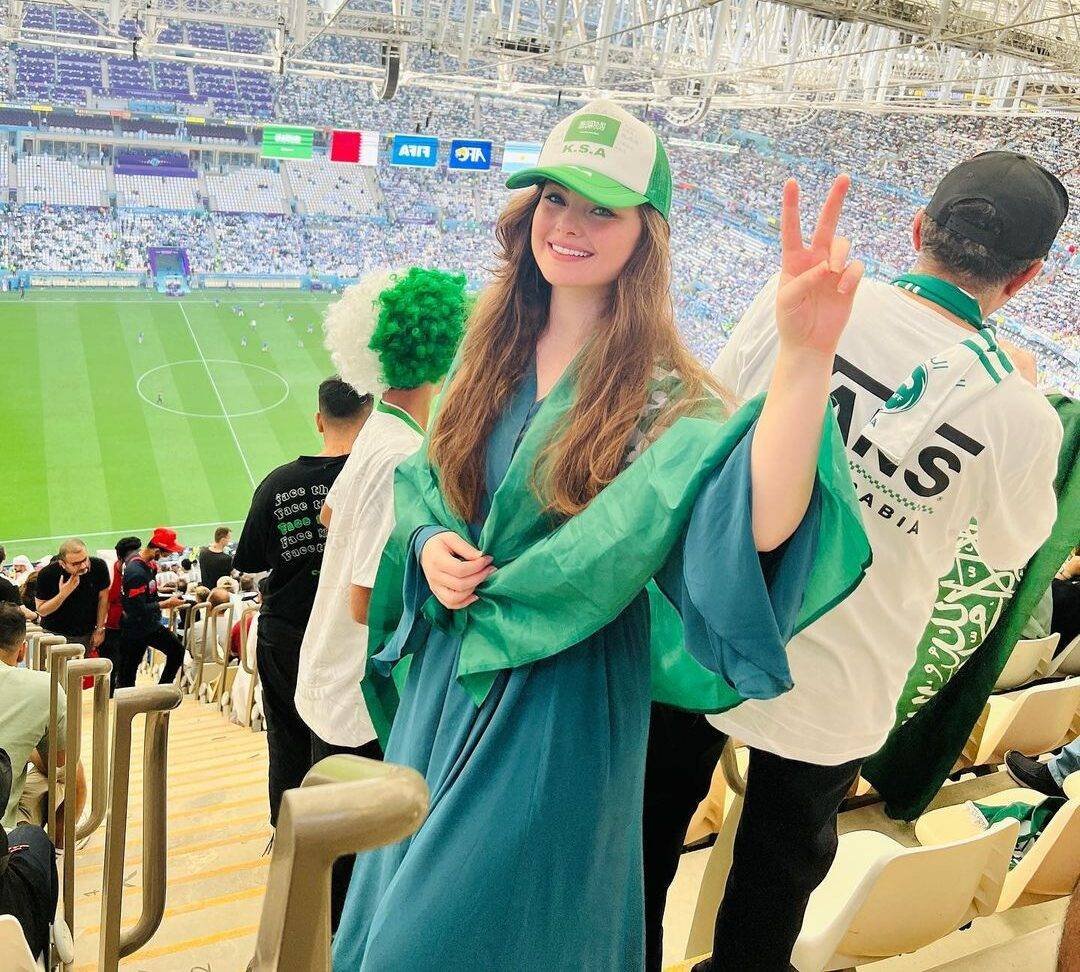 Rawan Naser Biography, Wiki, Birthday, Social Media, Early Life ...