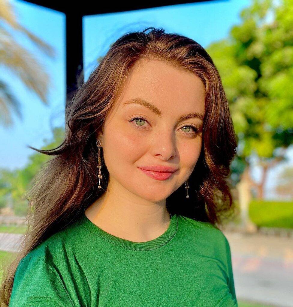 Rawan Naser Biography, Wiki, Birthday, Social Media, Early Life ...