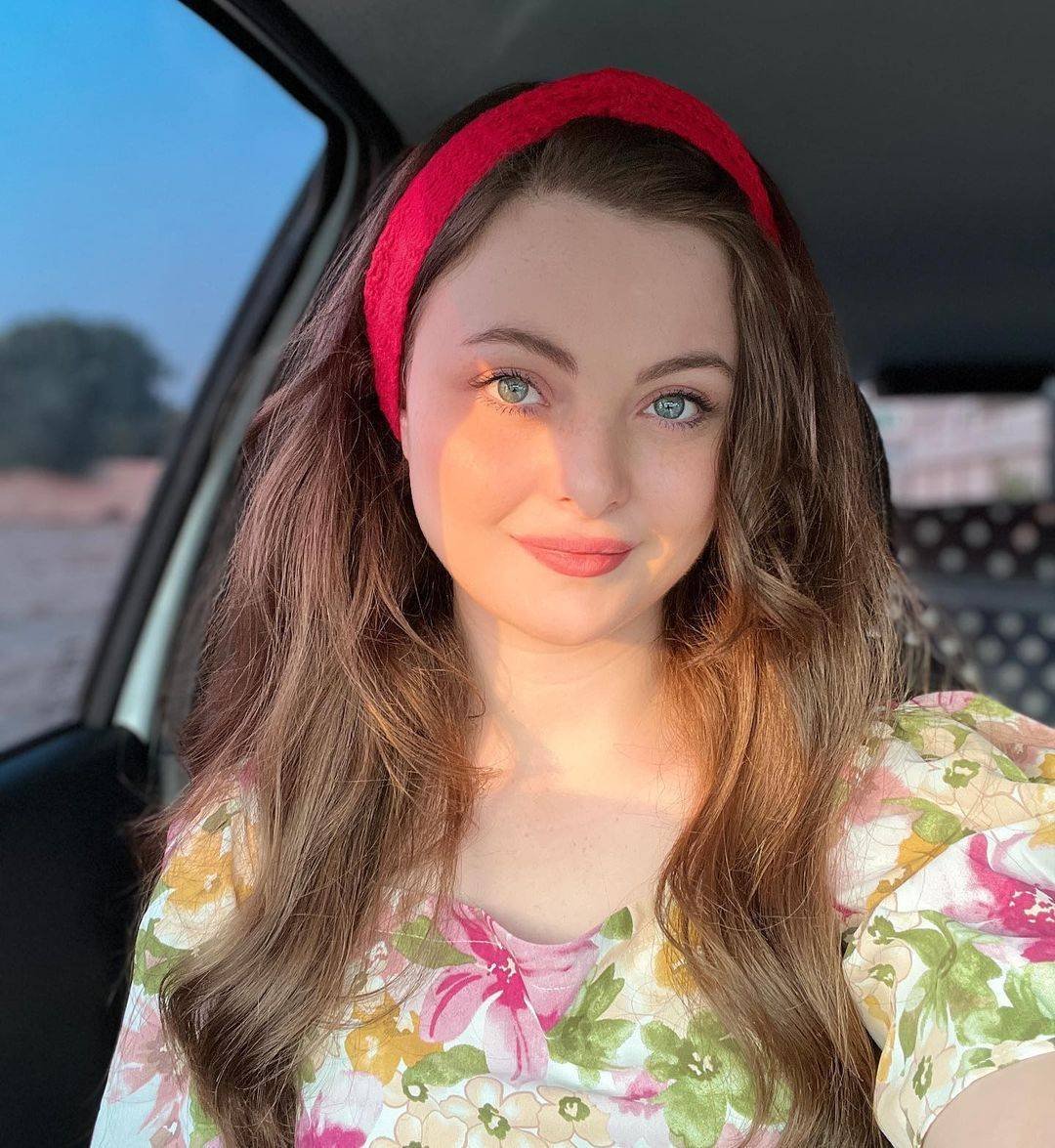 Rawan Naser Biography, Wiki, Birthday, Social Media, Early Life ...