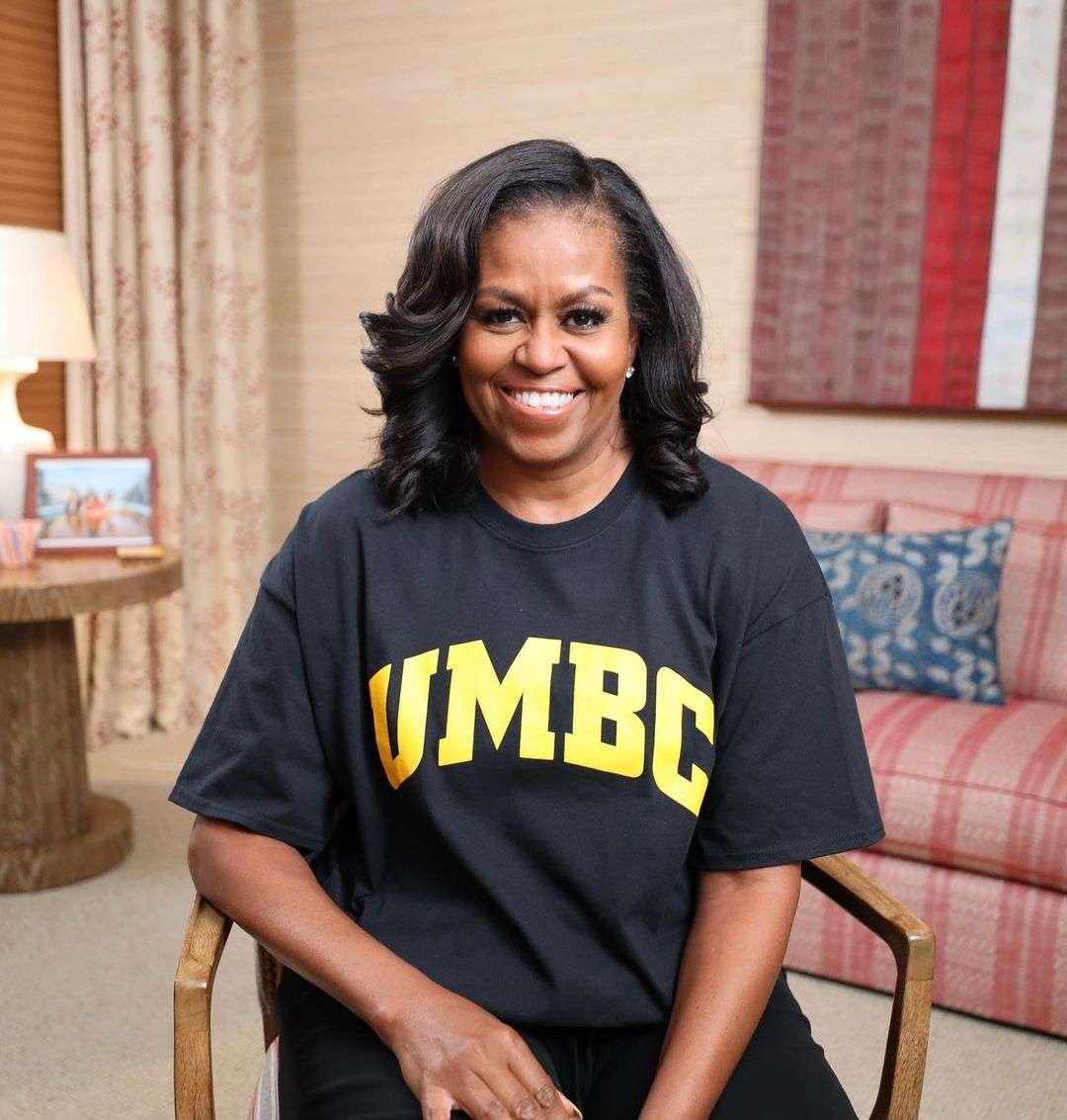 Michelle Obama #1 Best American Lawyer And Twitter Celebrity, Biography ...