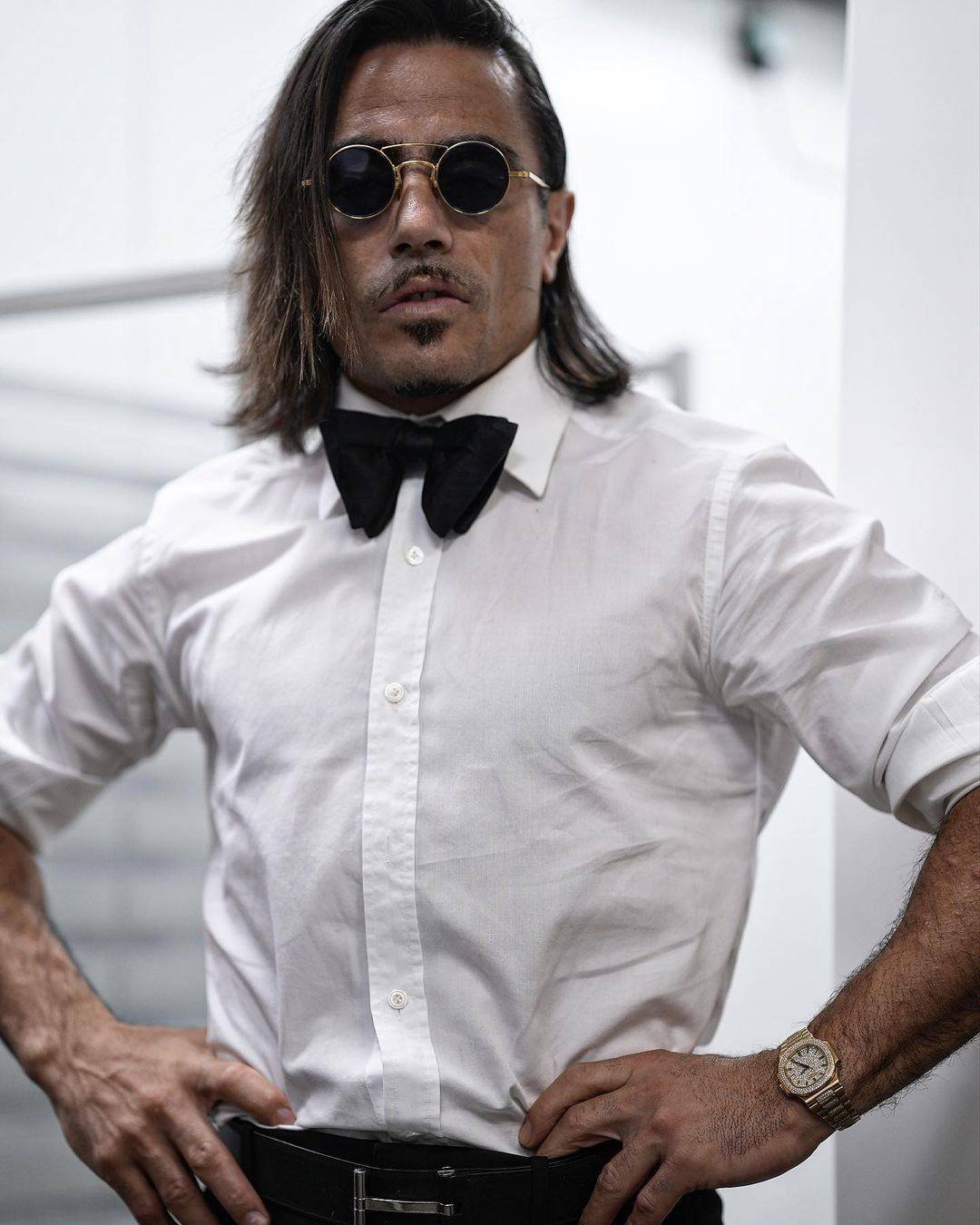 Nusr_et(Salt Bae), Biography, Age, Early Life, Career, Net Worth ...