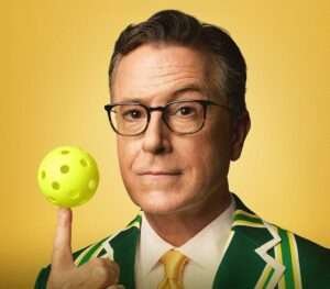 Stephen Colbert Wiki, Age, Biography, Comedian, American Anchor, Host ...