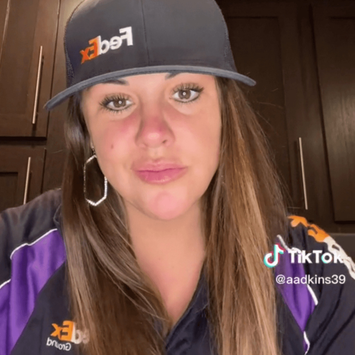 Who Is Aadkins? Biography, Gorgeous Tiktok Star, Wiki, Age, Height ...