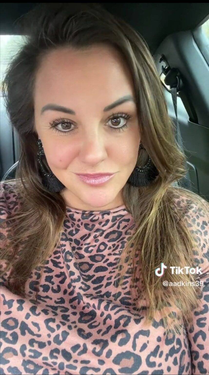 Who Is Aadkins? Biography, Gorgeous Tiktok Star, Wiki, Age, Height ...