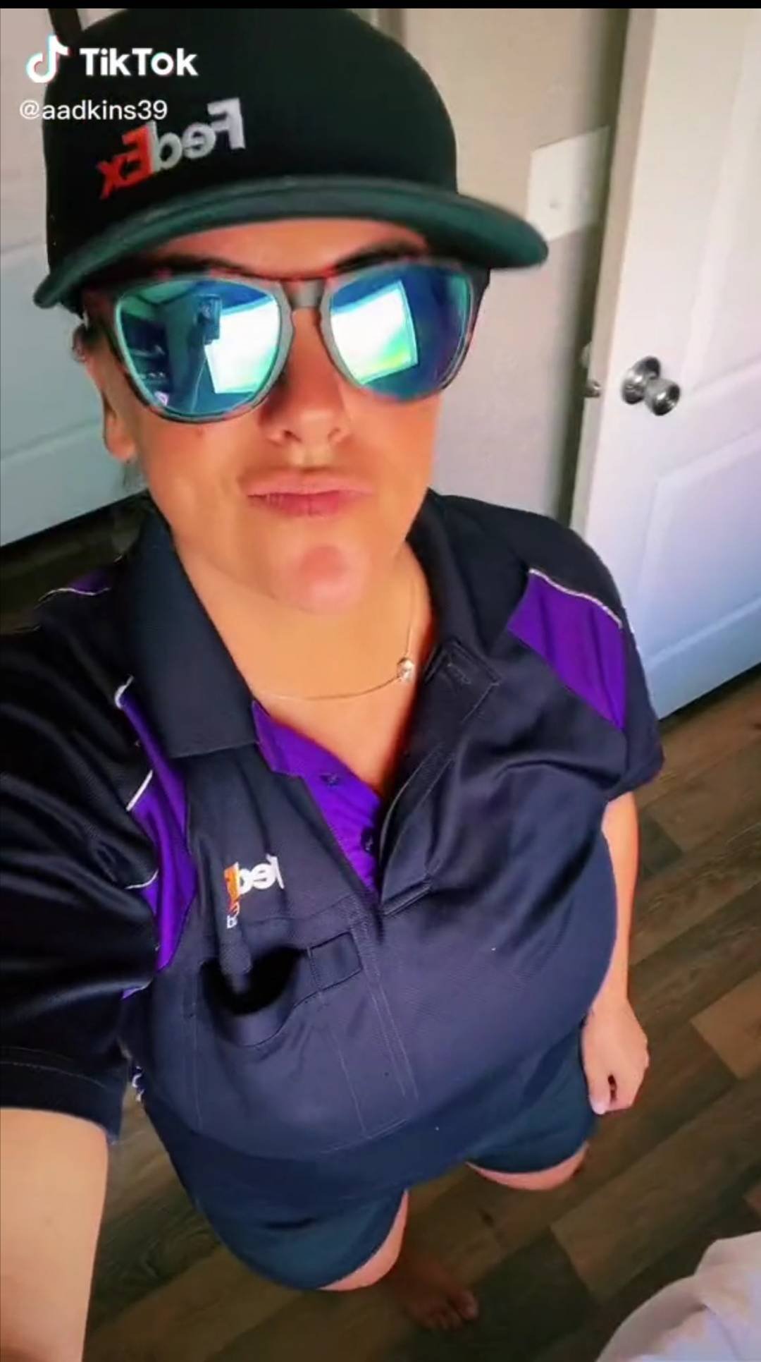 Who Is Aadkins? Biography, Gorgeous Tiktok Star, Wiki, Age, Height ...