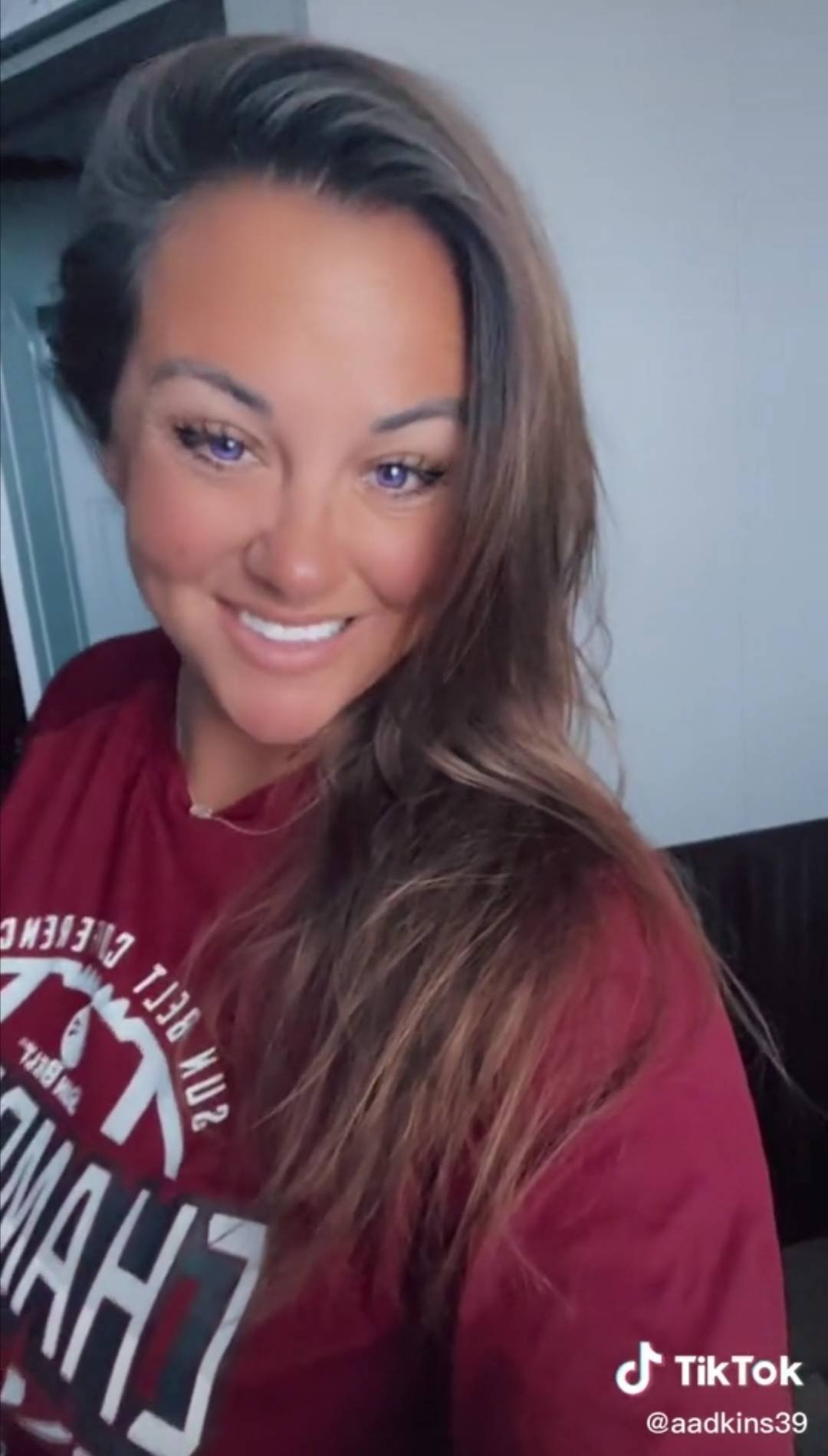 Who Is Aadkins? Biography, Gorgeous Tiktok Star, Wiki, Age, Height ...